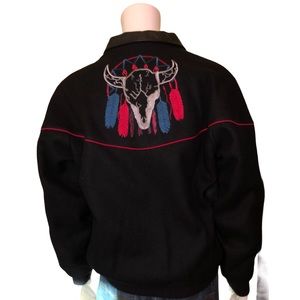 Mid-West Garment Co. | Jackets & Coats | Midwest Garment Co Native ...